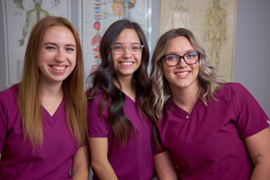 Group-Staff-300-200 - Chiropractic, Holistic, Alternative Medicine