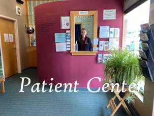 Patient-Center-desk-CHC2 - Chiropractic, Holistic, Alternative Medicine